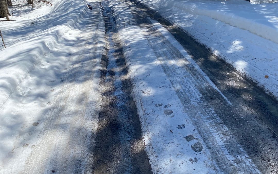 Navigating the Messy Road of Life - Tim Parkins - Career Coach & Work ...