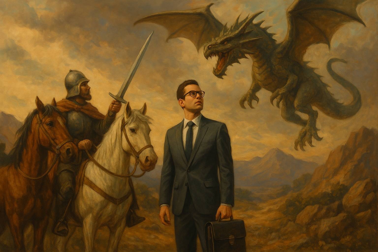 Career Alchemy: Why Ancient Wisdom Holds the Key to Thriving at Work ...